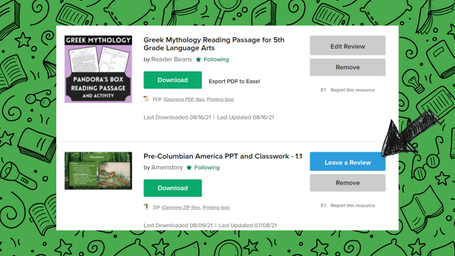 What are TpT Credits and How Do I Use Them? – Unraveled Teacher