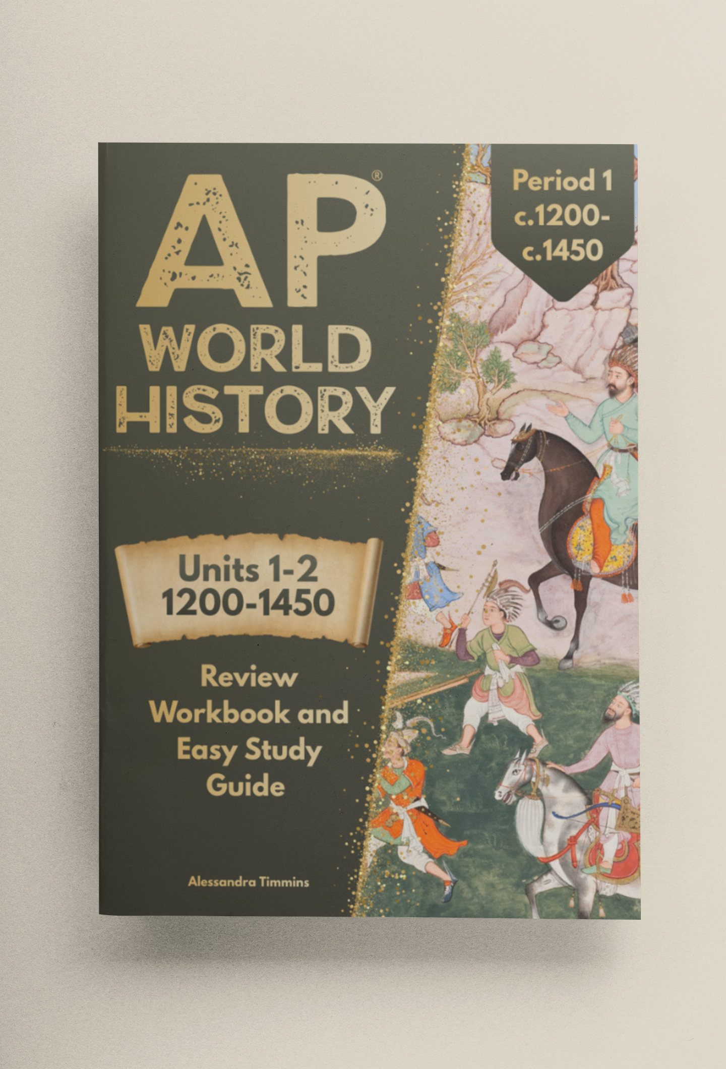 Is AP World History Hard? Tips for Success and Management
